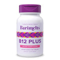 fast-dissolving vitamin B12 tablets
