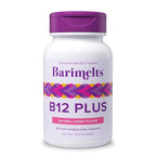 fast-dissolving vitamin B12 tablets