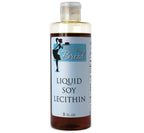 Fast Easy Bread soy lecithin liquid