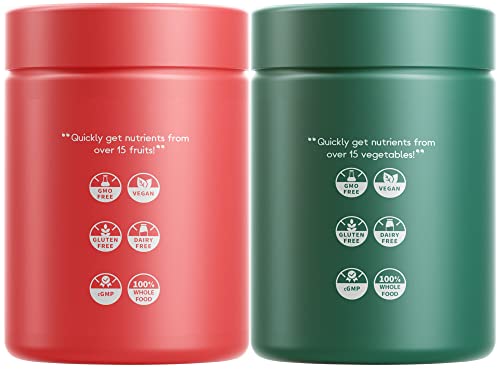 fast fruits blend for daily nutrition