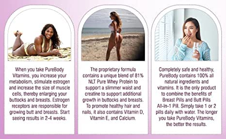 fast growth blended vitamin & mineral formula