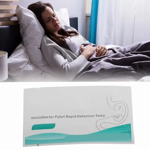 fast home test for bad breath