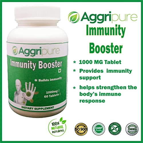 fast immune enhancement formula