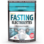 Fast Lyte electrolyte powder for hydration