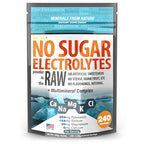 FAST LYTE electrolyte powder for hydration