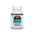fast melt vitamin b12 tablets
