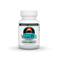 fast melt vitamin D-3 tablets
