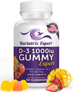 fast-melting vitamin D tablets
