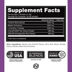 fast recovery powder for fitness enthusiasts