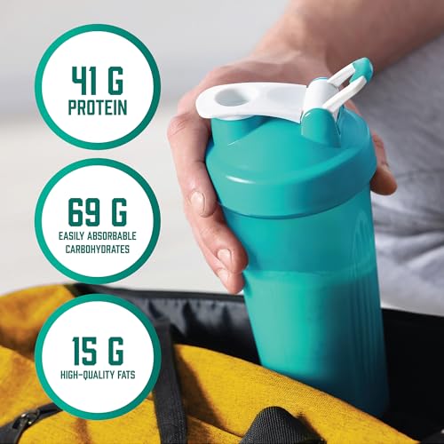 fast recovery weight gainers supplement