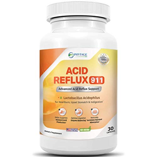fast relief antacids for upset stomach