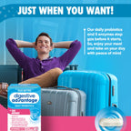 fast relief digestive enzymes for comfort