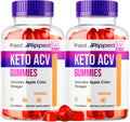 Fast Ripped Keto ACV Gummies for weight loss