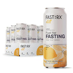 FAST:RX electrolyte powder for hydration