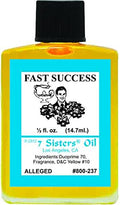 Fast Success herbal blends for quick results