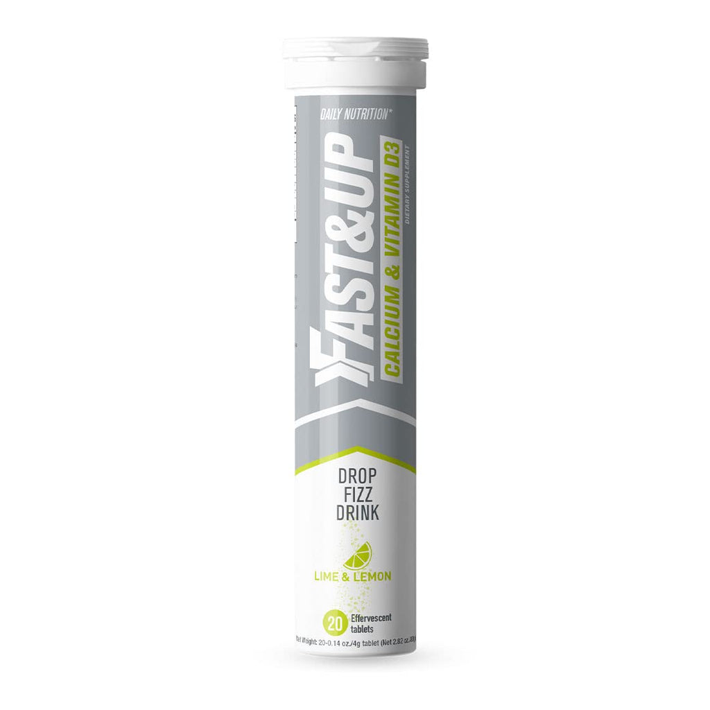 Fast&Up calcium effervescent tablets