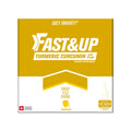 FAST&UP turmeric effervescent tablets