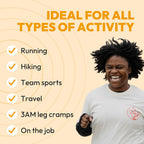 FastChews for quick energy boost