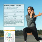 Faster Way collagen for joint support