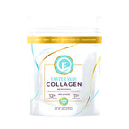 Faster Way unflavored collagen peptides