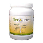 fastest dissolving soluble fiber benefits