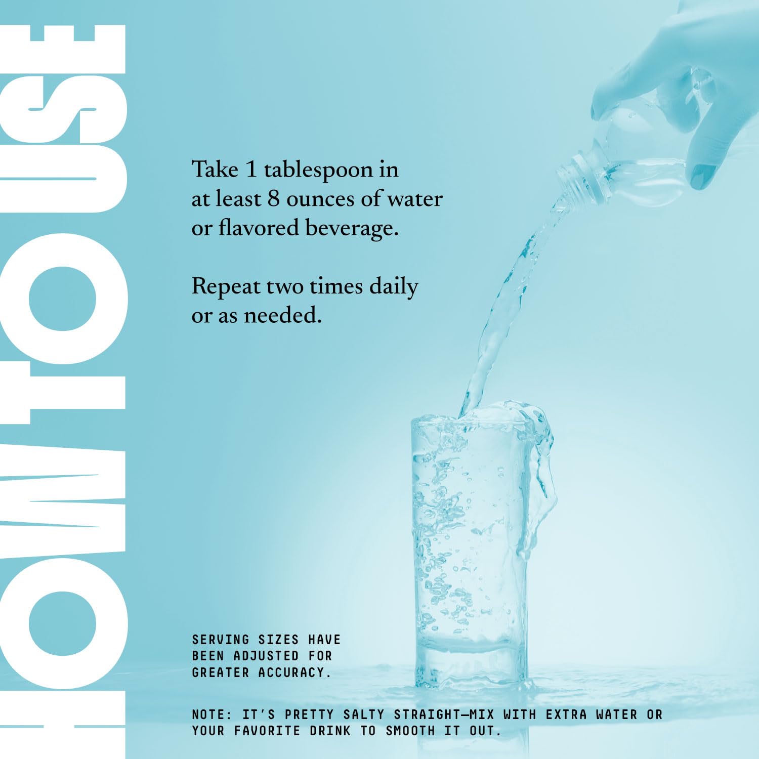 fasting-friendly electrolyte drops unflavored