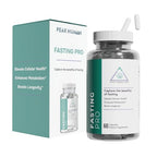 Fasting Pro multivitamins for energy