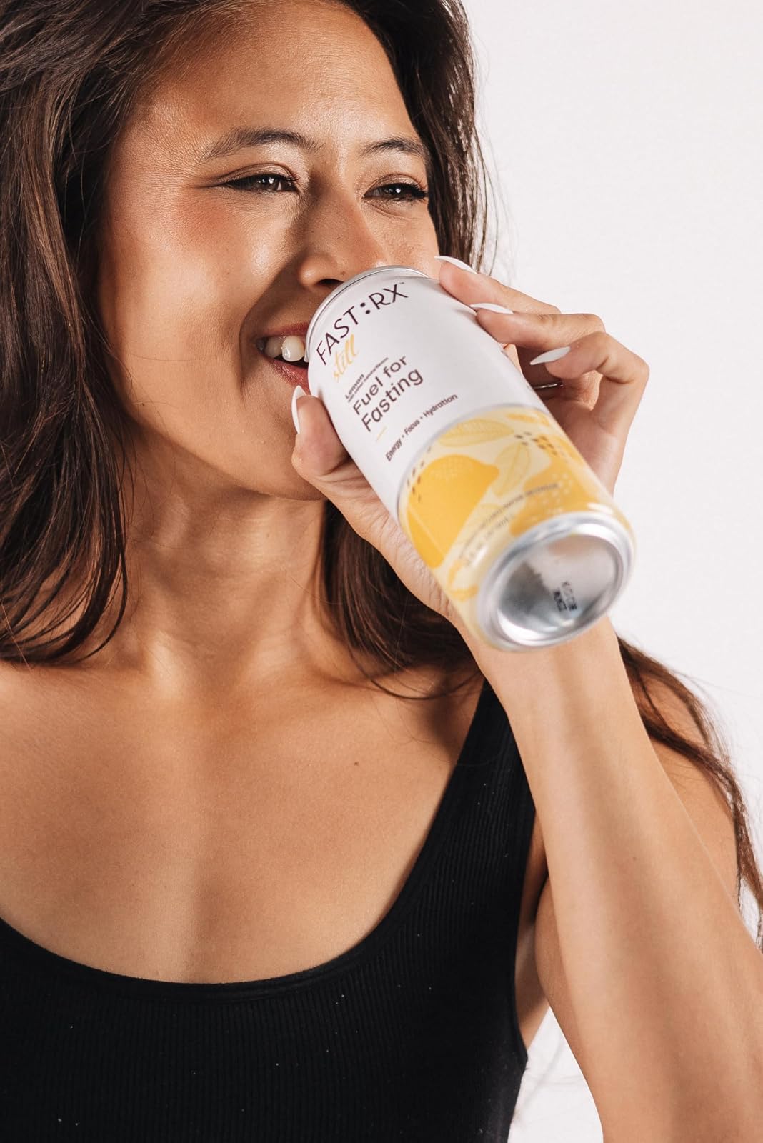 fasting support electrolyte powder