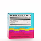 Fastmelt probiotics for gut health