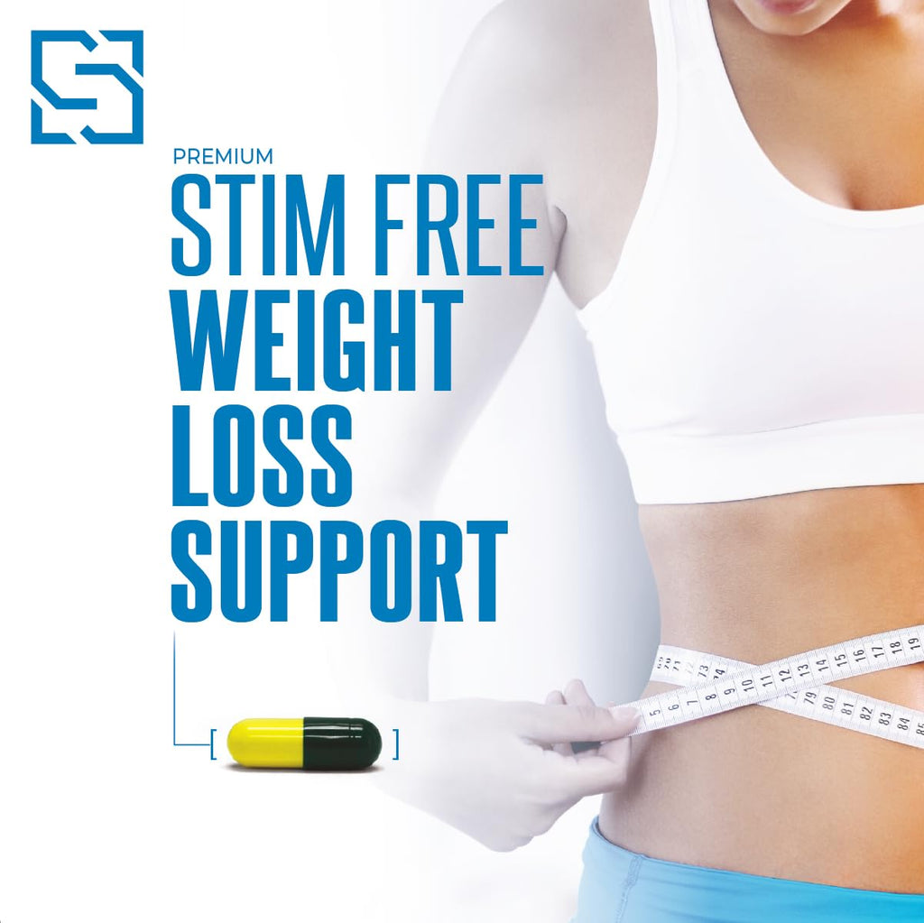 fat burner for active lifestyles