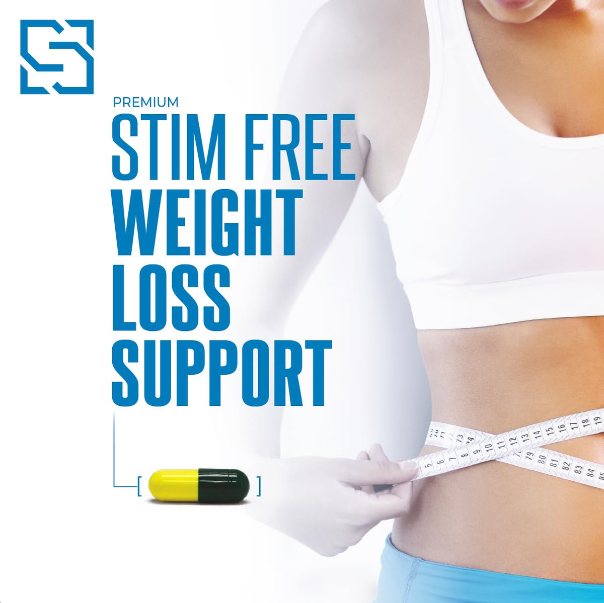 fat burner for active lifestyles