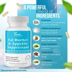 fat burner for energy boost
