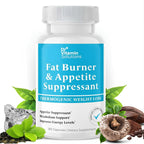 Fat burner for weight loss