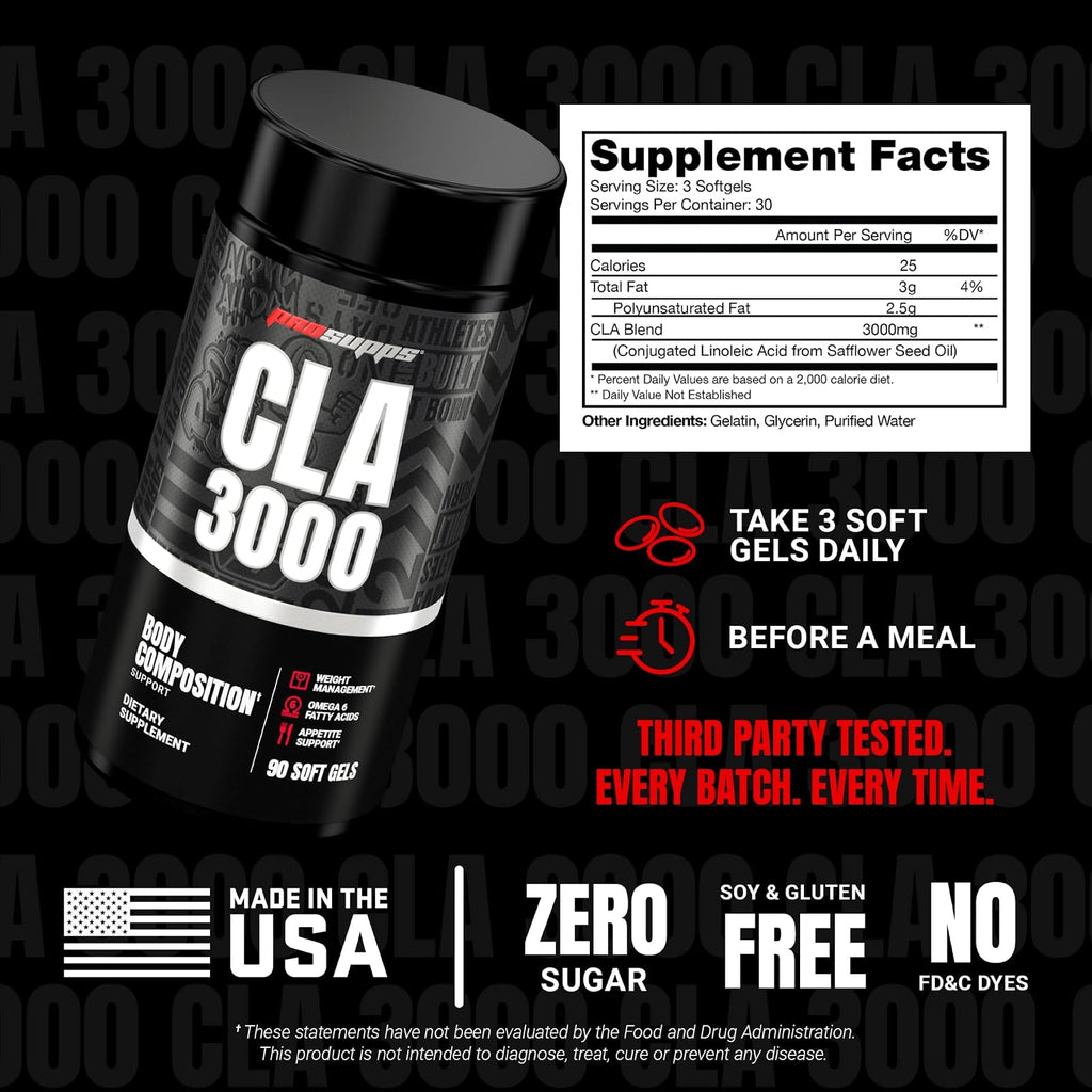 Fat burner softgels for fitness goals