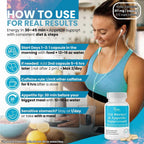 fat burners for active lifestyle