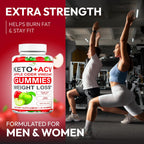 Fat burners for easy weight management
