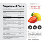 fat burners for effective calorie burn