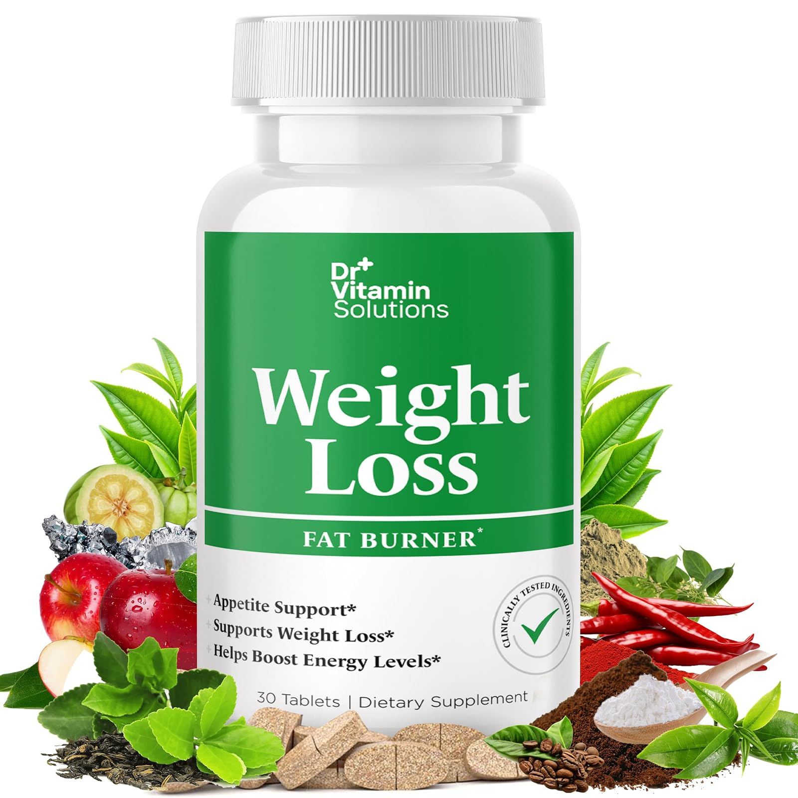 fat burners for effective weight loss
