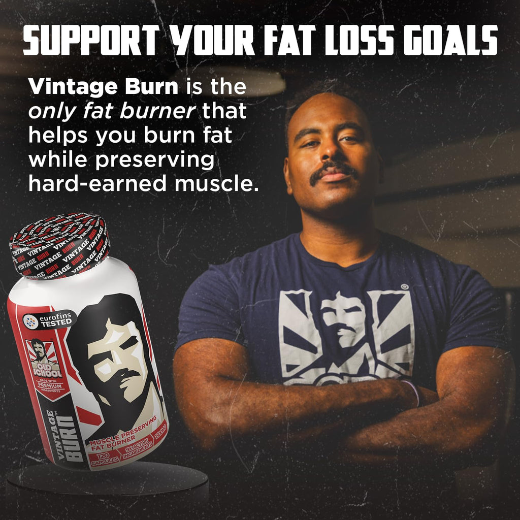 fat burners for energy boost