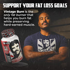 fat burners for energy boost