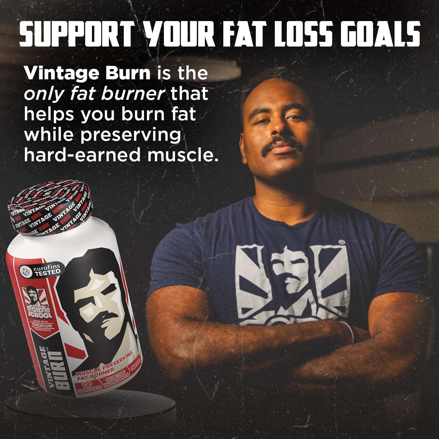 fat burners for energy boost