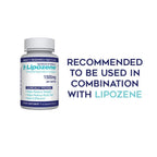 Fat burners for enhanced metabolism support