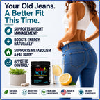 fat burners for healthy weight management