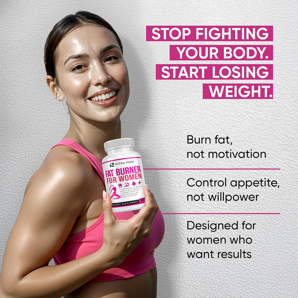 fat burners for improved workout performance
