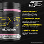 fat burners for intense workouts