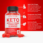 Fat burners for keto diet support