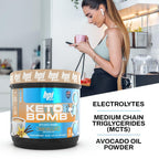 fat burners for ketogenic diet