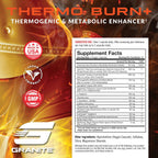 fat burners to boost metabolism