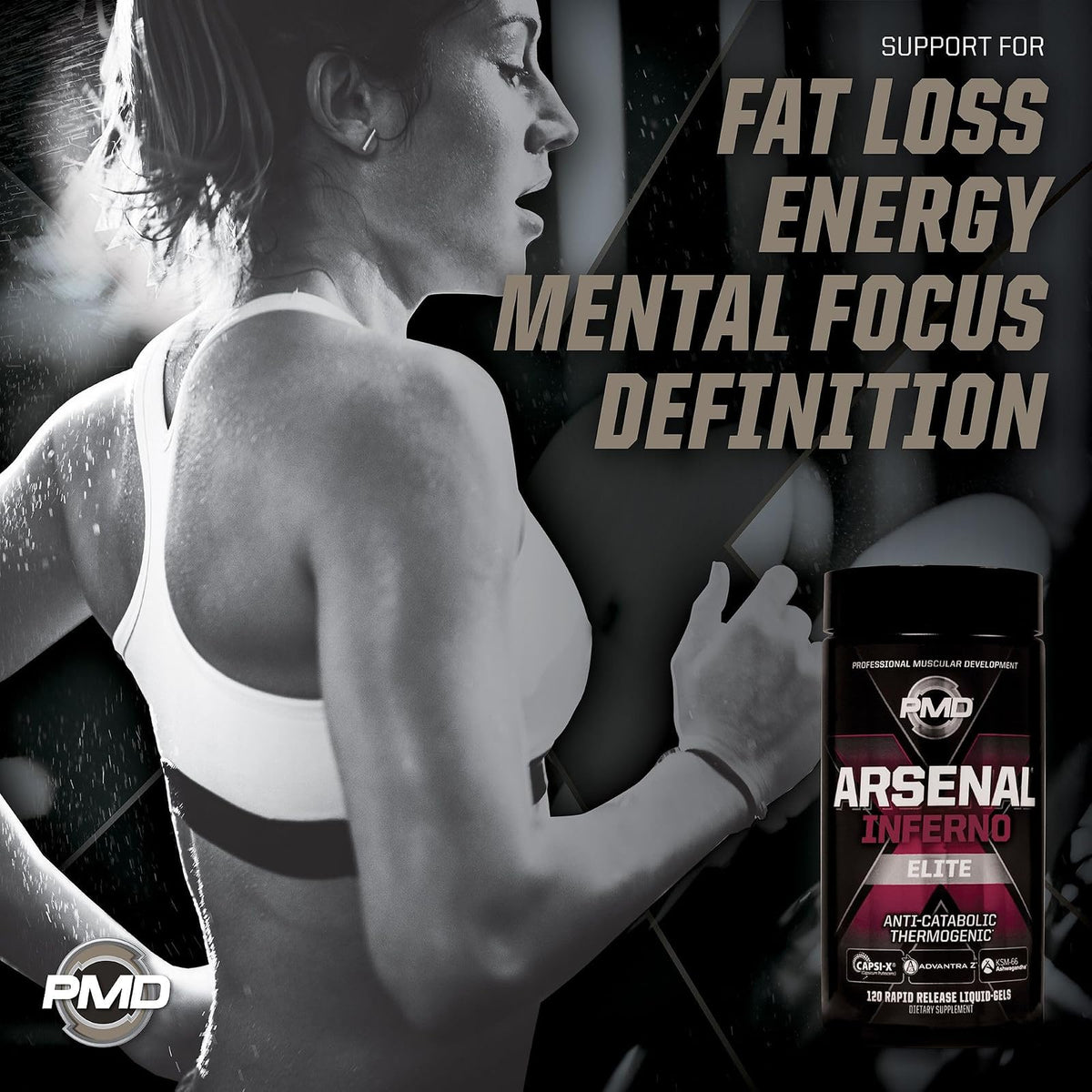 fat burners to boost metabolism