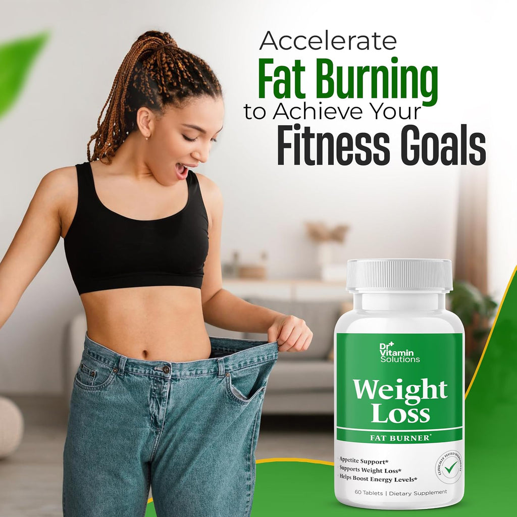 fat burners to curb cravings